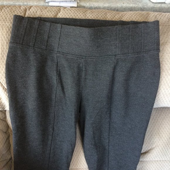 Db Established 1962 | Pants & Jumpsuits | Dark Gray Db Established 962 Leggings Size M | Poshmark